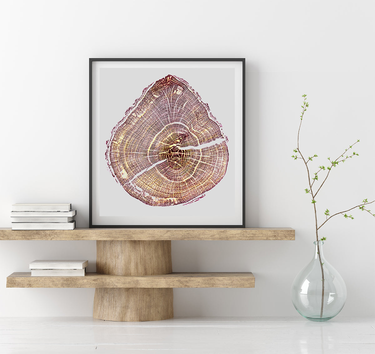 Fine Art Giclee prints – Salmon Jam Press